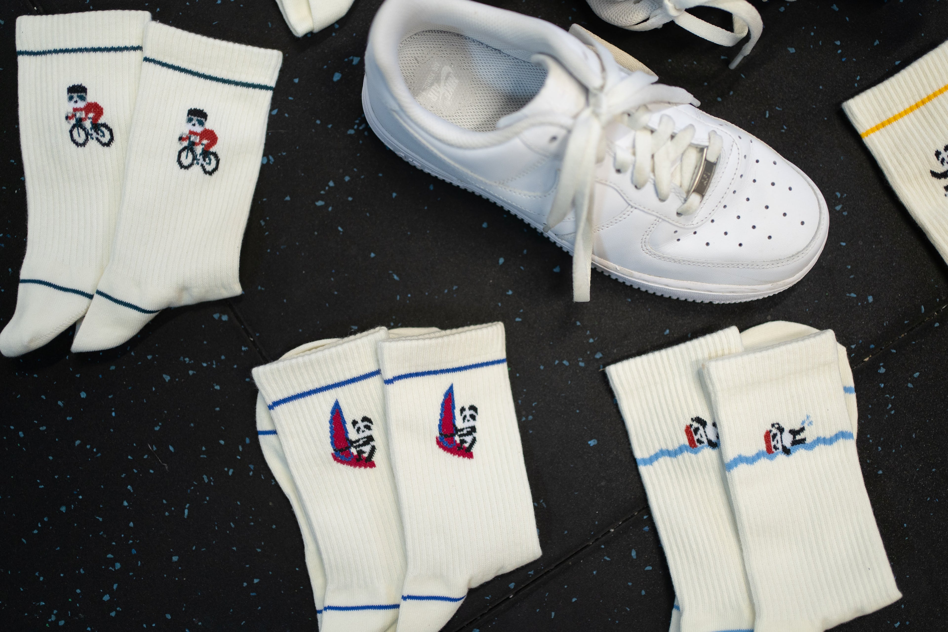 PLAYFUL SOCKS - Classy Playful Business Socks – Playful Socks