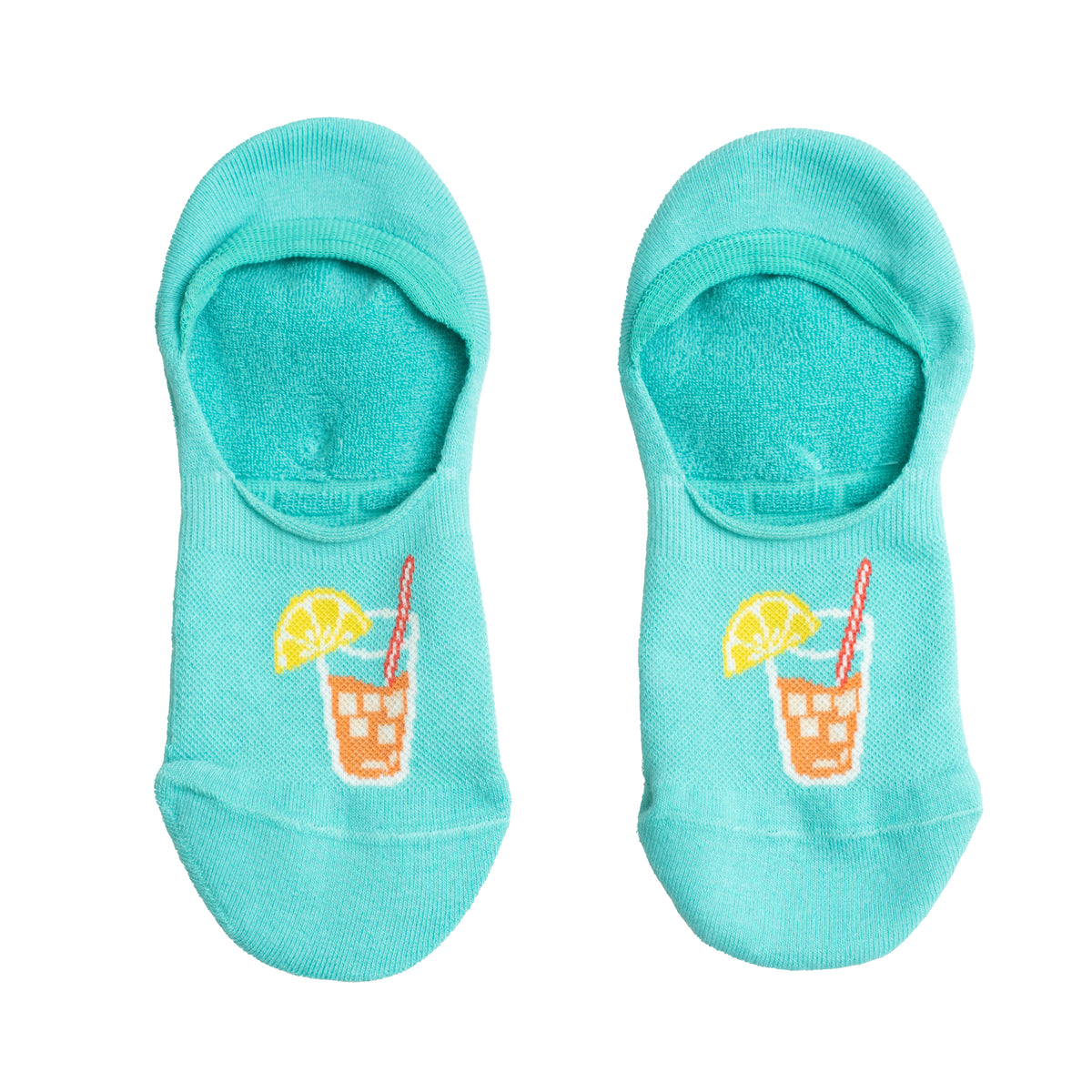 Hong Kong Fake Socks (Pack of 3) – Playful Socks