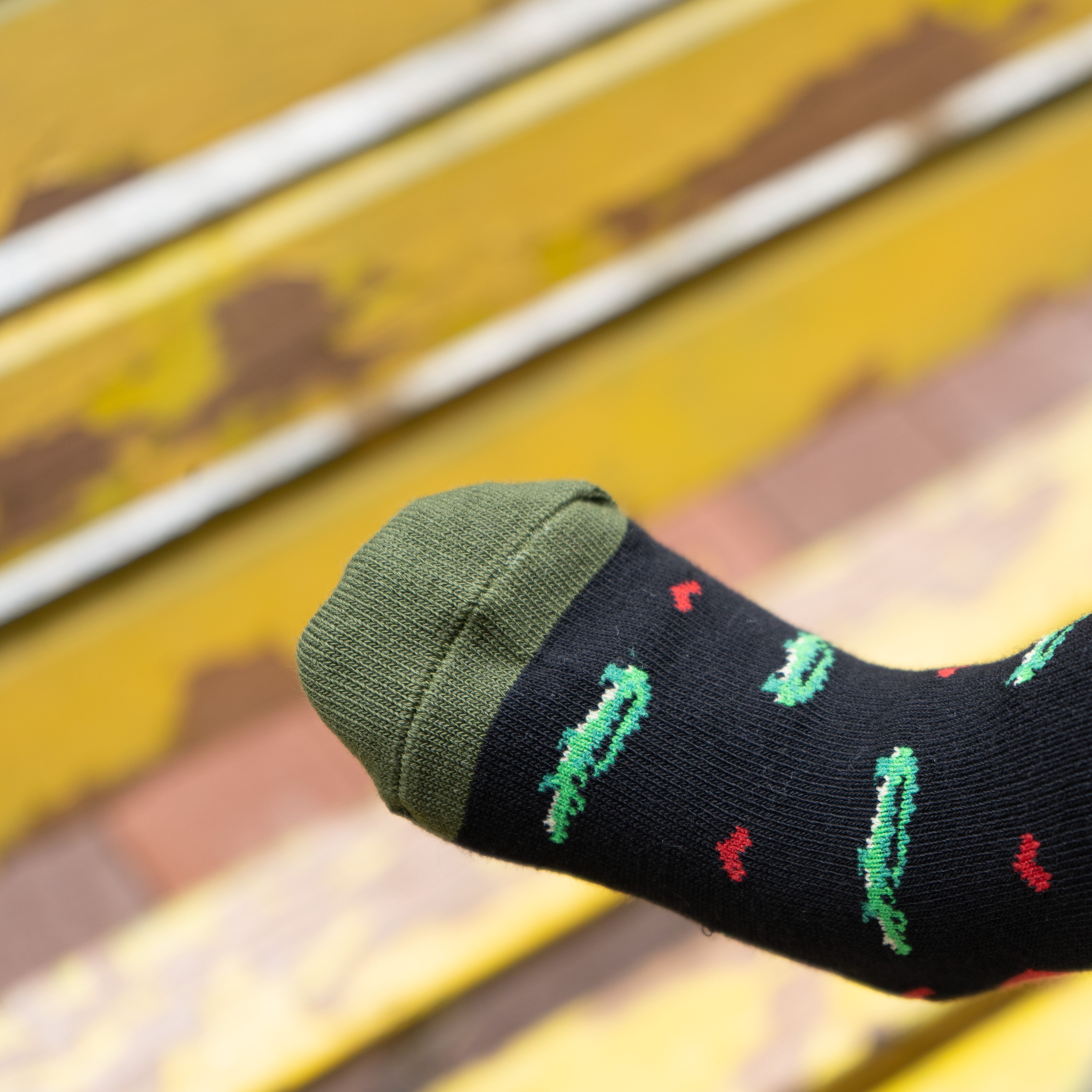 PLAYFUL SOCKS - Classy Playful Business Socks – Playful Socks