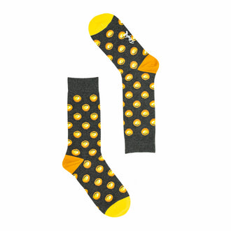 Dim Sum Socks – Playful Socks