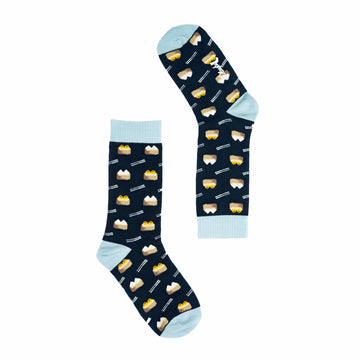 PLAYFUL SOCKS - Classy Playful Business Socks – Playful Socks